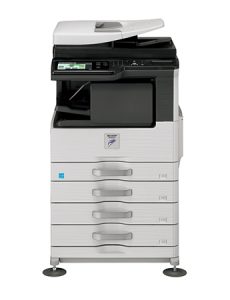 Sharp MX-3050N NYCCOPIERGUY